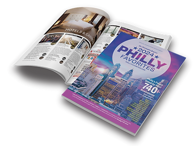 Official Marketing Site | Philly Favorites