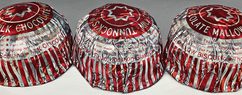 milk chocolate mallow limited edition giclee print | Nicola McBride Biro