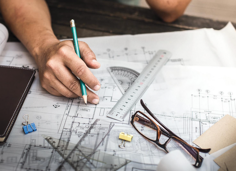 NEW Article Published in STRUCTURE Magazine Article by Ciro Cuono