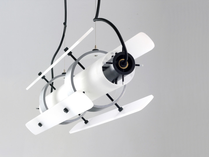 Lighting | Joshua Howe Design