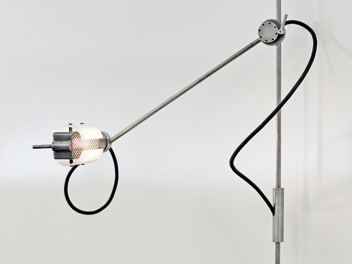 Lighting | Joshua Howe Design