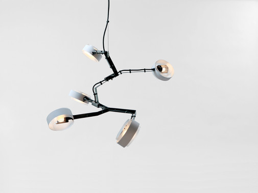 Lighting | Joshua Howe Design