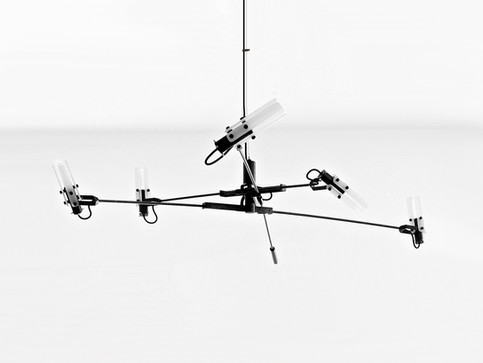 Lighting | Joshua Howe Design