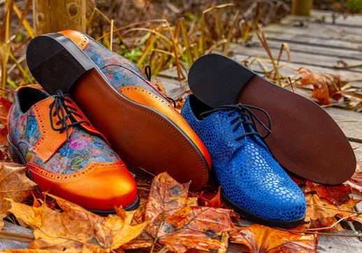 Samelin AS | footwear manufacturer | Kastani 48, Tartu, Estonia