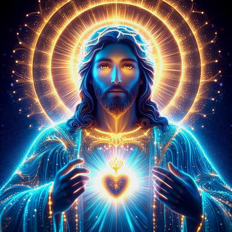 CHRISTmas the Time of LOVE: Beloved JESUS CHRIST - LORD SANANDA ...