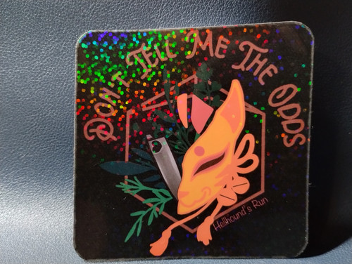 Tully Pack | Hellhounds Run