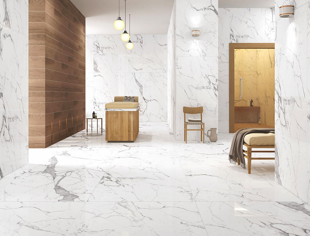 5 Facts About Calacatta Marbles That You Should Know Before Opting For One