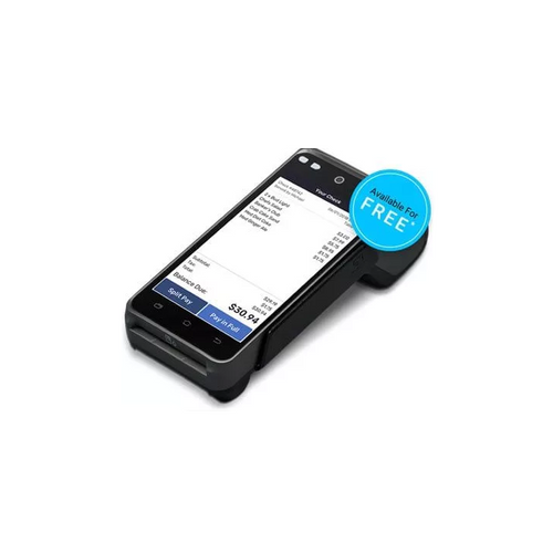 PAX A930 | Process with Bryant