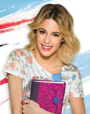 Violetta UK
