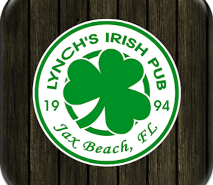 Lynchs Irish Pub | Jacksonville Beach FL | lynchsirishpub.com | brunch ...