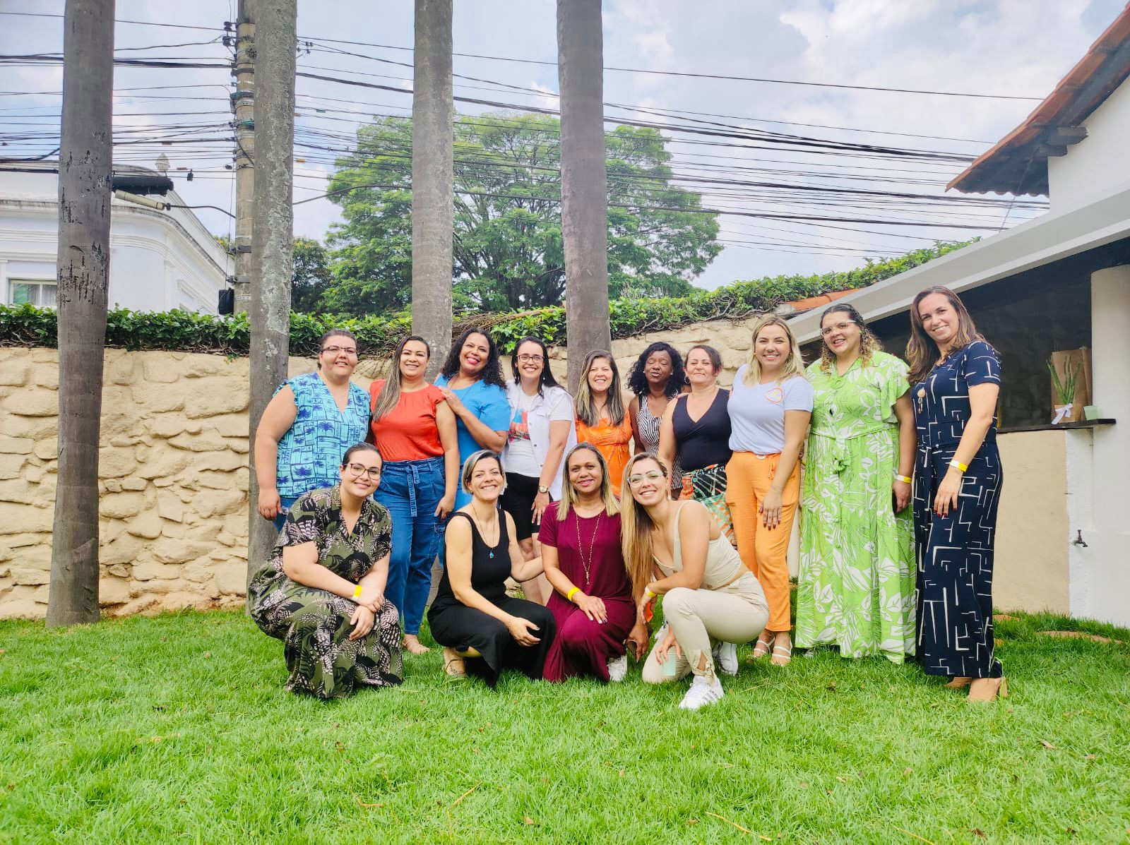 Projetos | Florescer