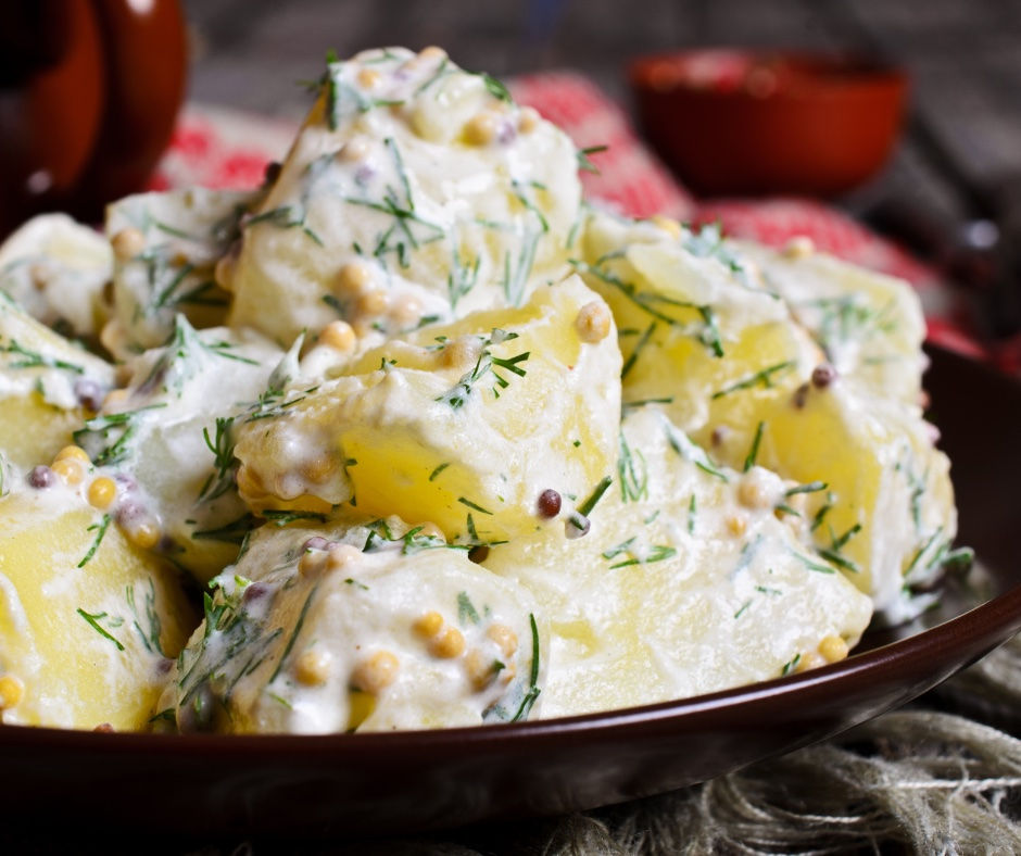 Top 5 des meilleures recettes à base de patates