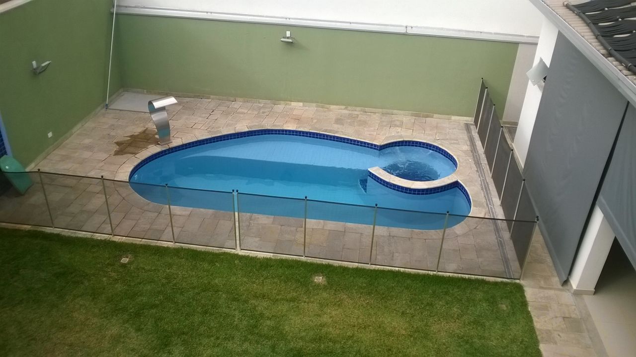 Azul Piscinas Maringá