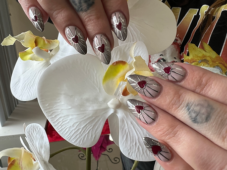 Our Nail Gallery | CE Nail Spa