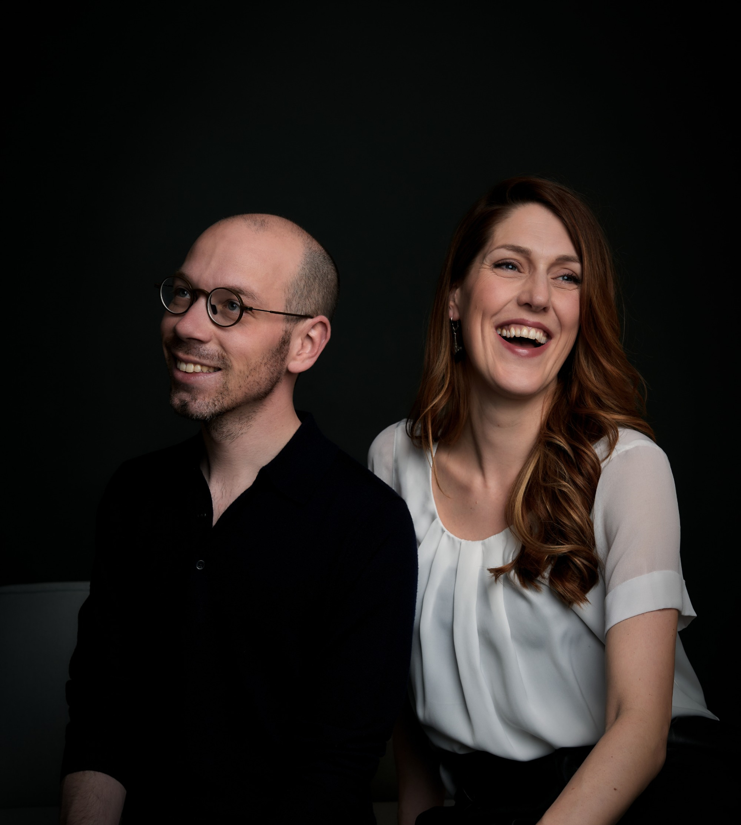 Duo Rammeloo & Van Nispen