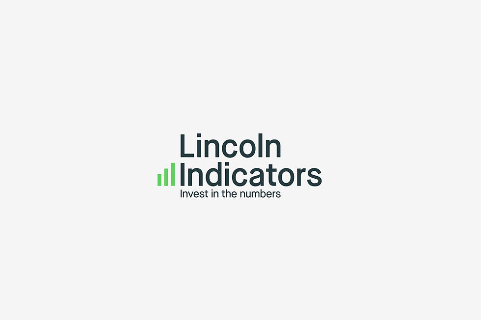 Lincoln Indicators | The Reactor