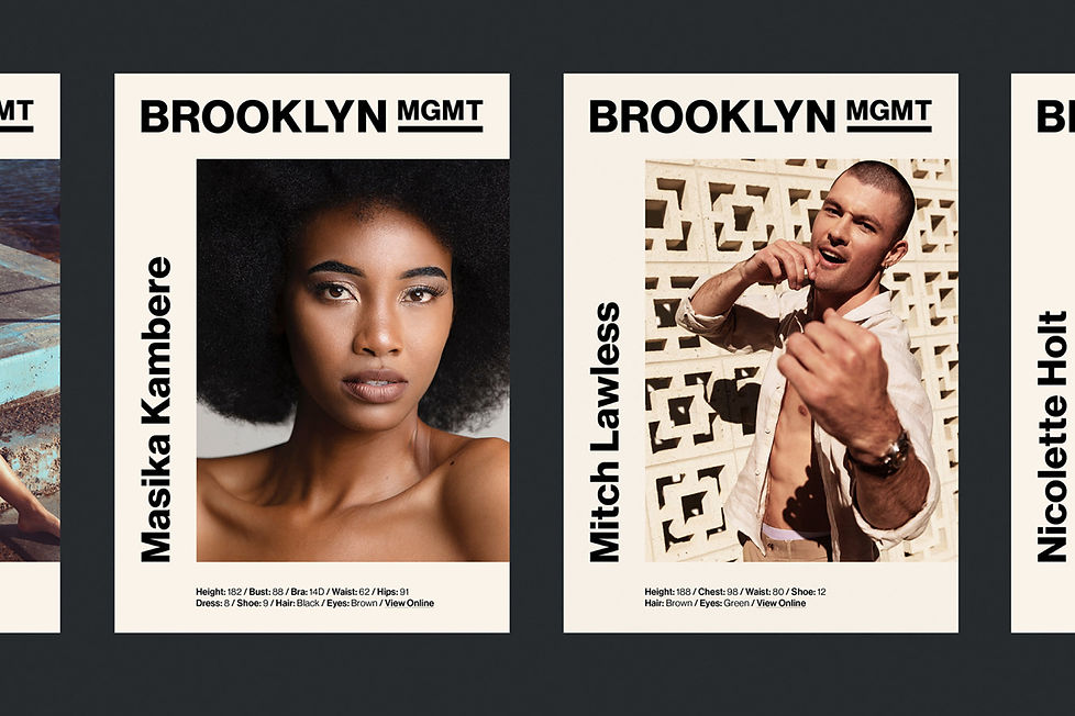 Brooklyn MGMT | The Reactor