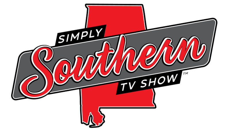 Simply Southern TV Show