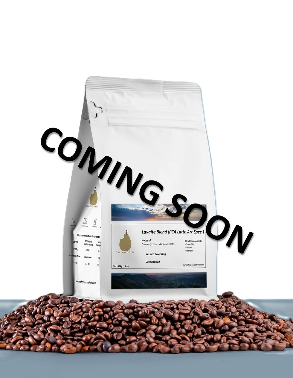 Panama Gesha The Pear Coffee panama-gesha-the-pear-coffee