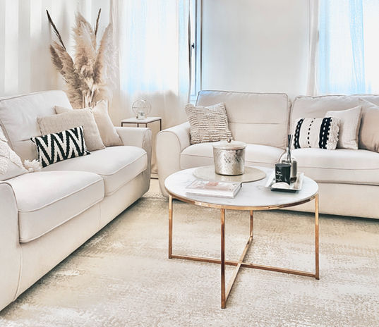 Luna Dolorati | LD INTERIORS