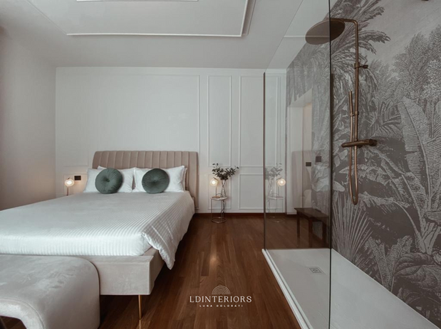 Luna Dolorati | LD INTERIORS