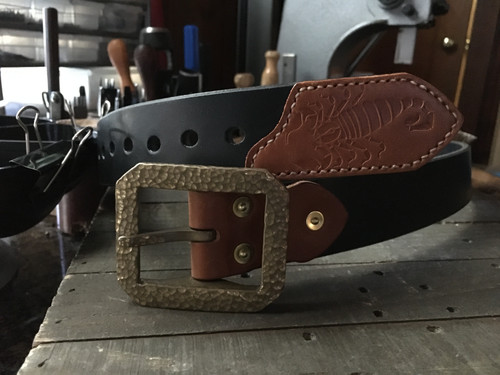 Belt | Cult Classic Leather