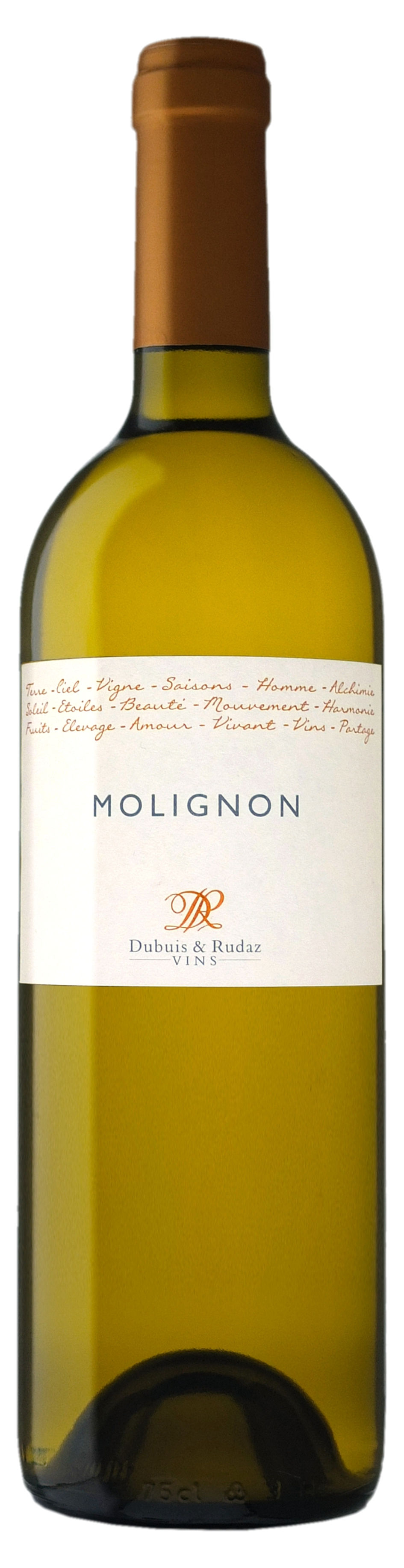 BLANC | Dubuis & Rudaz BLANC | Dubuis & Rudaz