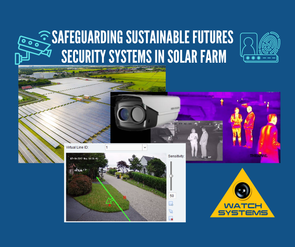 Safeguarding Sustainable Futures with Watch Systems Ltd: The Vital Role ...