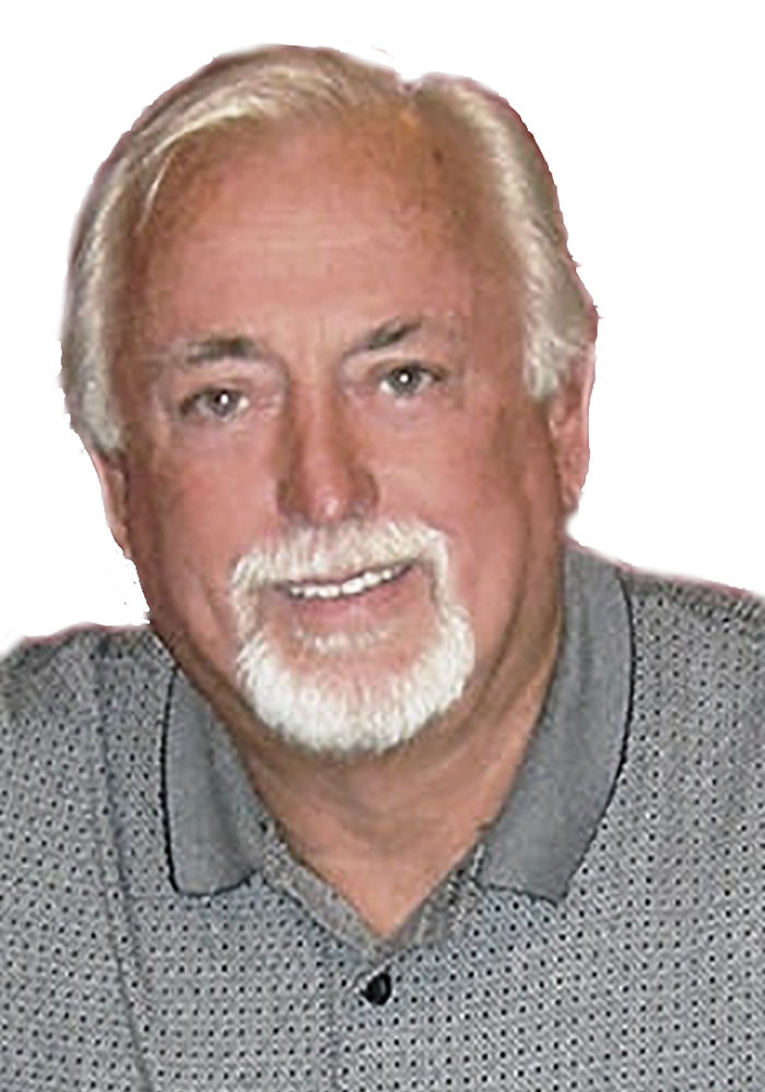 In Memoriam: Jack"Murf the Surf"Murphy