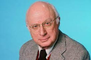 Remembering Norman Lloyd