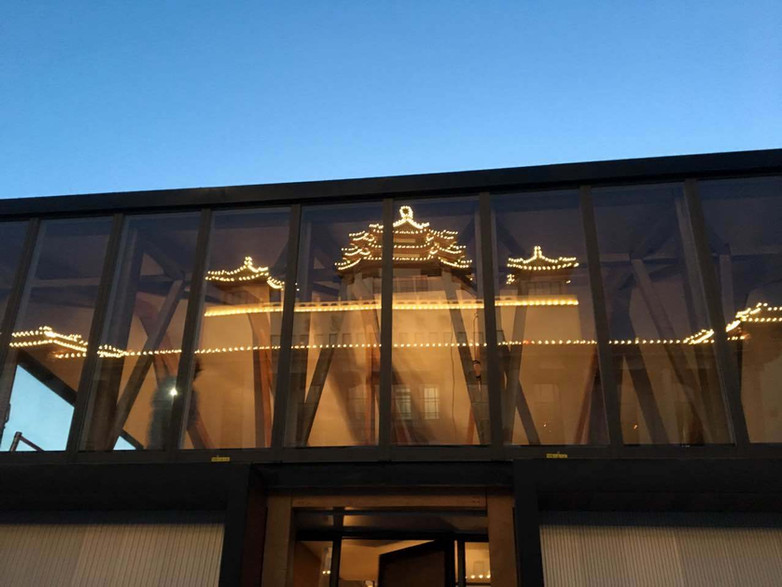 Amazing Modular House