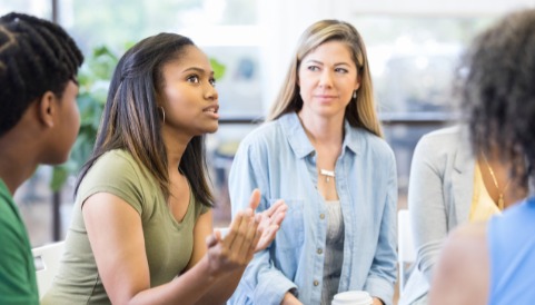 What Are the Different Types of Therapy and Which One is Right for You?