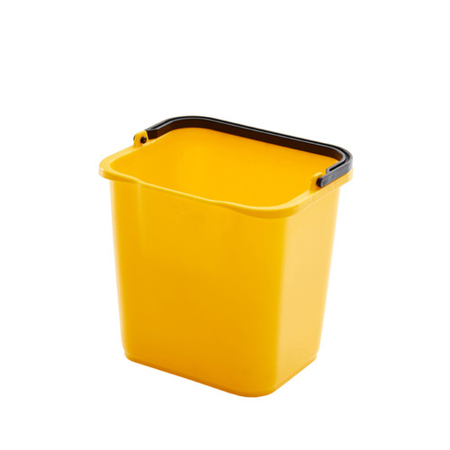 4L BUCKET | YELLOW | JRD Distributors