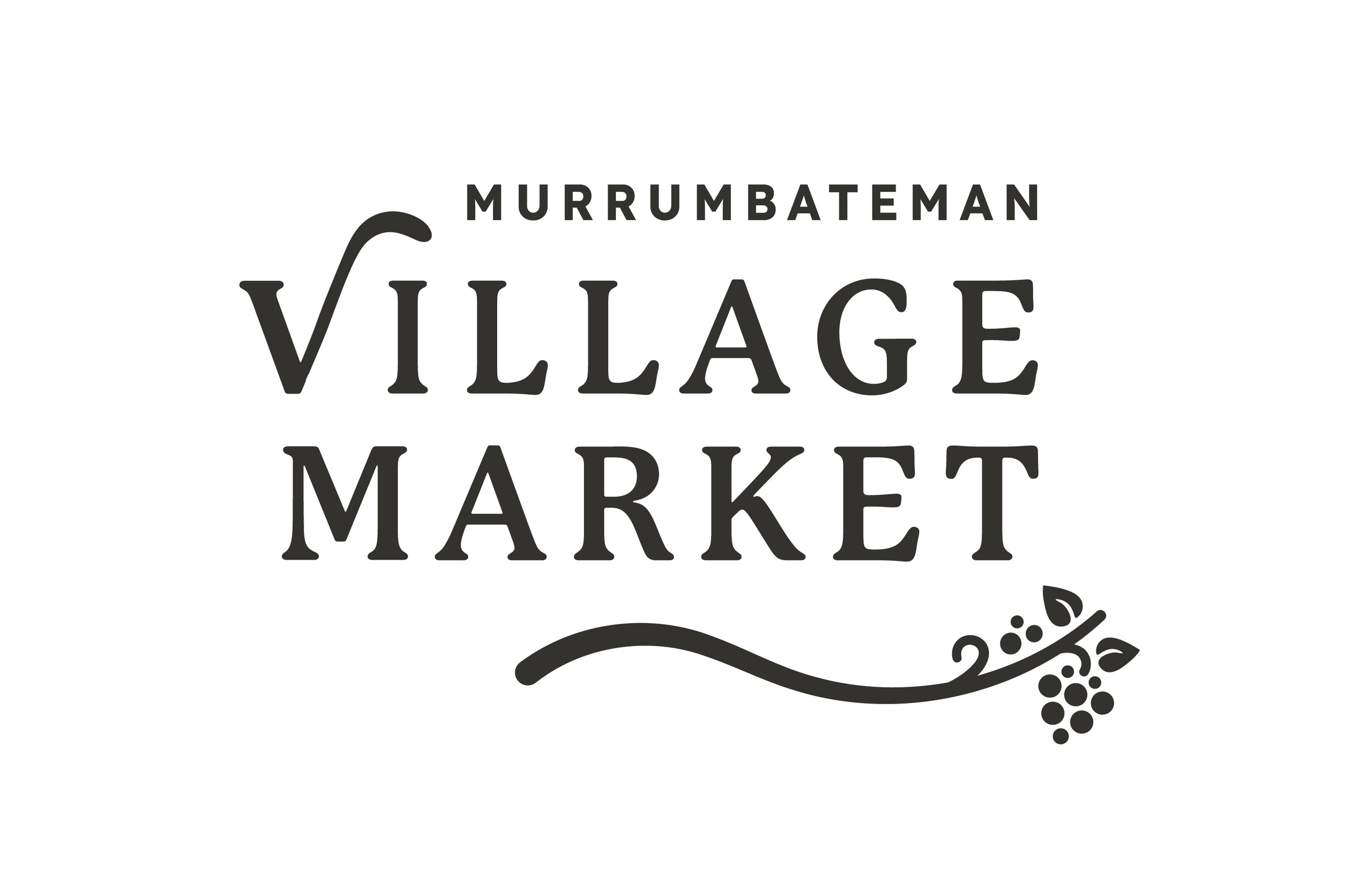 Visiting the Murrumbateman Village Market