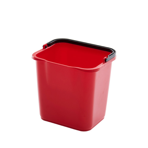 4L BUCKET | RED | JRD Distributors