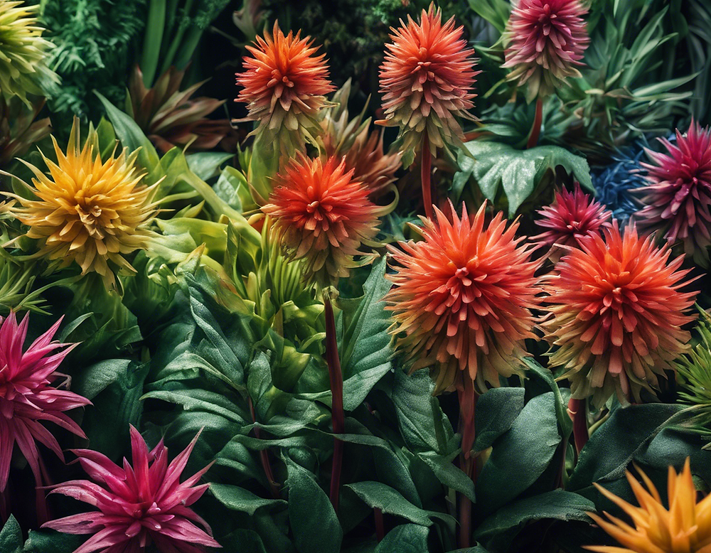 Discover Our Wide Range of High-Quality Plants