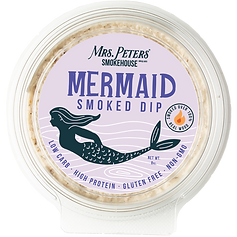 Fish Dip | Mrs Peters Smokehouse | Jensen Beach