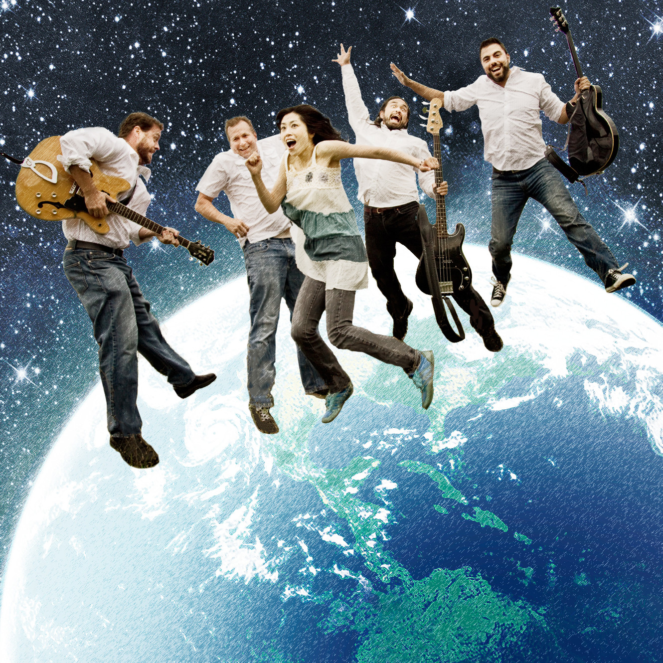 October Babies Official Site