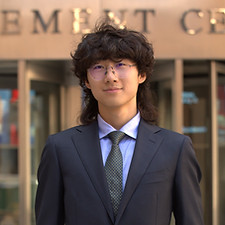 CURRENT MEMBERS | NYU Phi Chi Theta