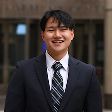 CURRENT MEMBERS | NYU Phi Chi Theta