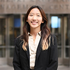 CURRENT MEMBERS | NYU Phi Chi Theta