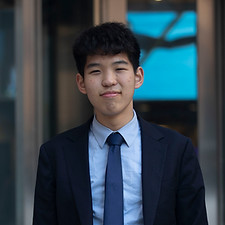 CURRENT MEMBERS | NYU Phi Chi Theta