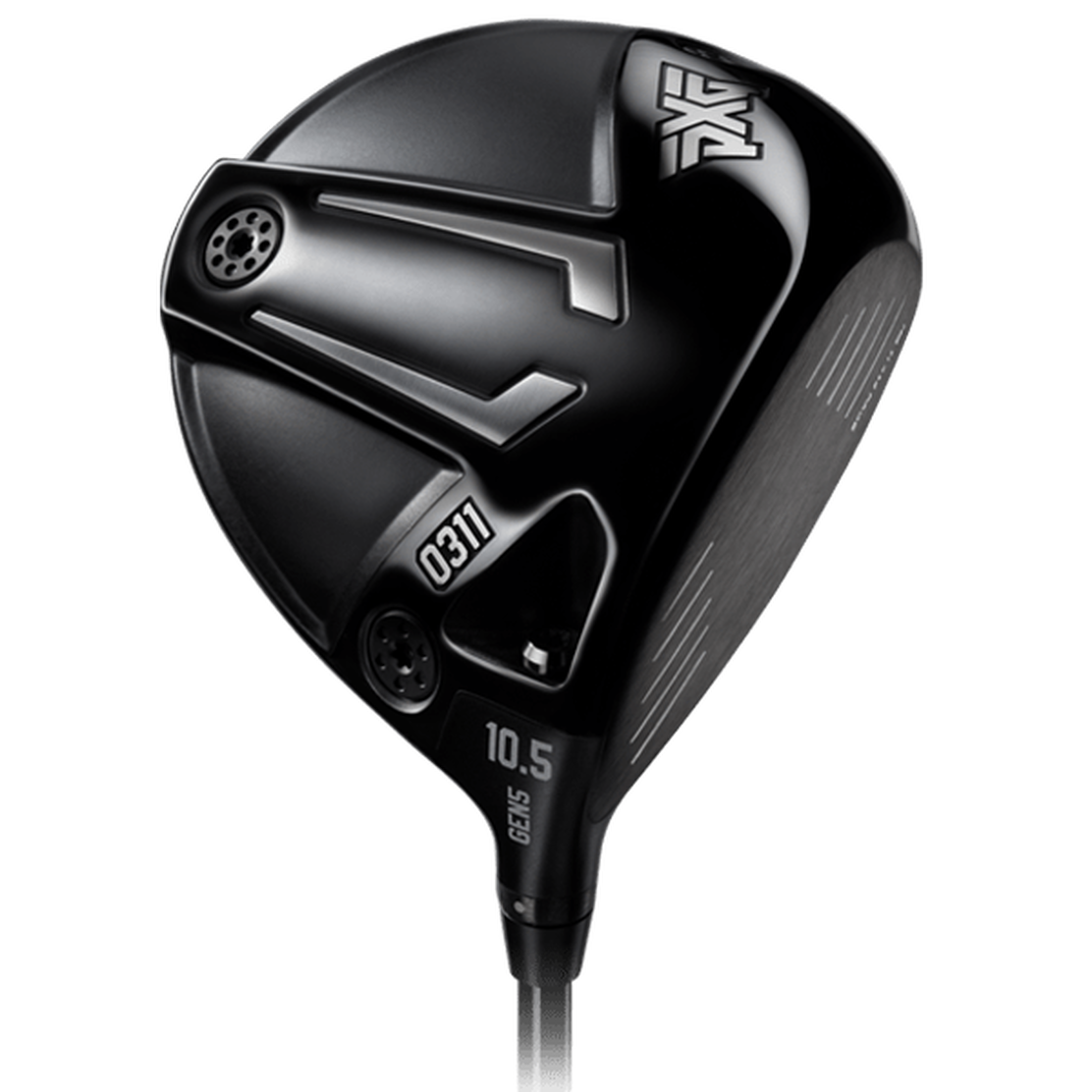 Saus golf | PXG clubs