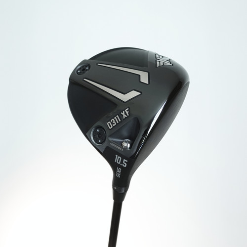 PXG 0311 XF GEN5 DRIVER 10.5° | SAUS golf