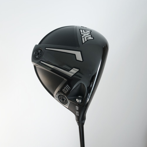 PXG 0311 GEN5 DRIVER 9° | SAUS golf