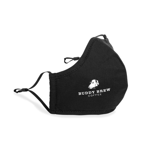 Custom Printed Masks | Mainstreet PPE