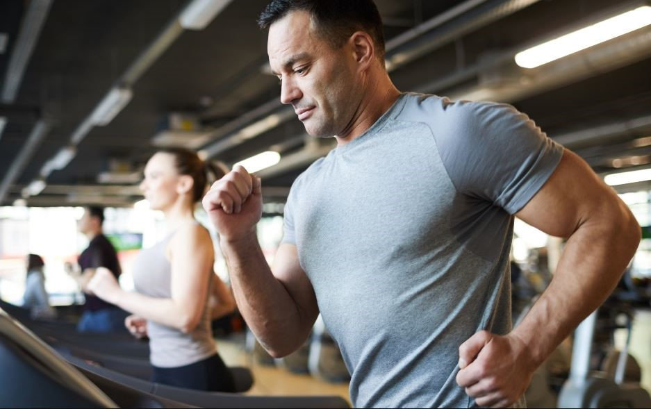 Progression - The Most Important Principle in Weight Training