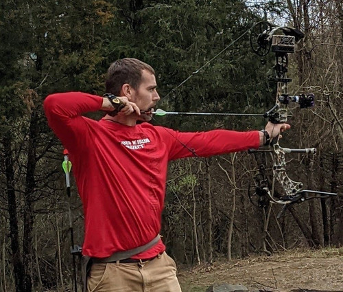 Healthy Bow Hunting Shoulders Program | Science of Cardio