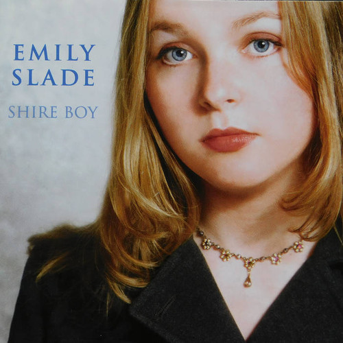 Shire Boy | Emily Slade Music