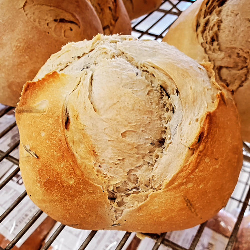 European Breads | Big Sky Bread Company